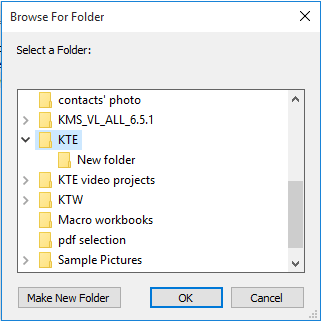 How to export Outlook email body text to Excel spreadsheet?