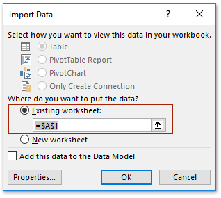 How to extract/export Outlook contact group (distribution list) to Excel/CSV?