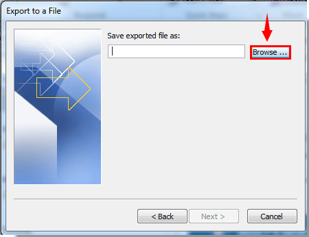 How to extract or export tasks list to Excel in Outlook?