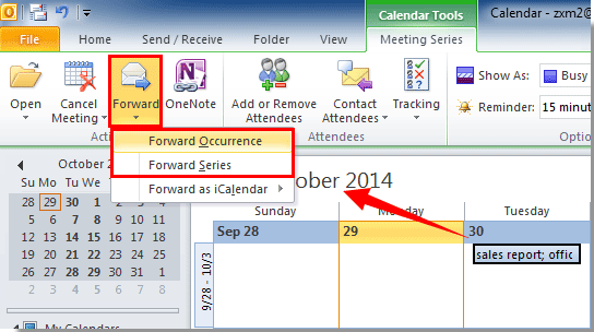 How To Cancel Meeting Invite Forward In Outlook Onvacationswall