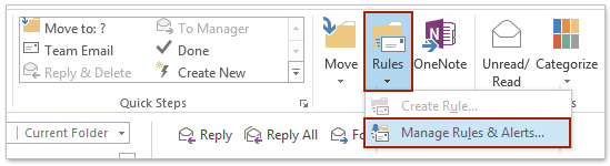 How to forward multiple emails individually at once in Outlook?