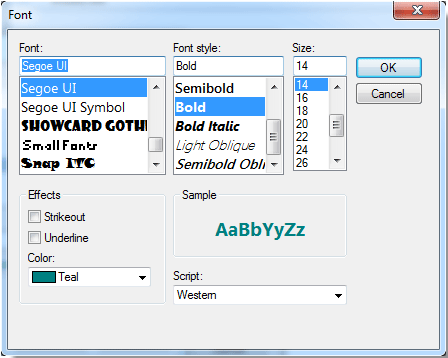 How to highlight emails sent only to me in Outlook?