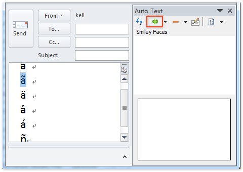 How To Make An Accent Mark On Windows Vista - postssand