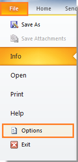 How to automatically mark email as read while in preview in Outlook?