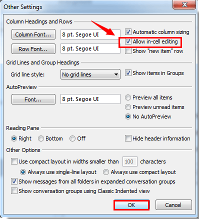 How to mark specific emails as do not archive in Outlook?