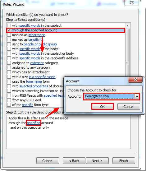 How To Move Sent Messages To A Specified Folder In Outlook how-to-move-sent-messages-to-a-specified-folder-in-outlook