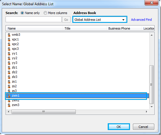How to open others shared tasks folder in Outlook?