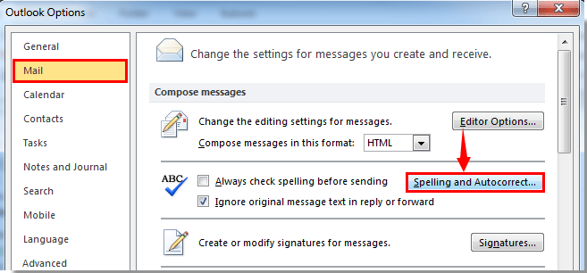 How To Prevent Capitalizing First Letter In Outlook how-to-prevent-capitalizing-first-letter-in-outlook