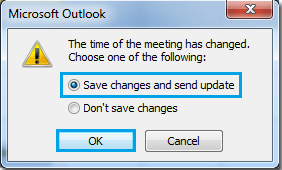 How to create recurring meetings and appointments in Outlook?