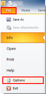 How to remove blue line when replying or forwarding email in Outlook?