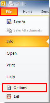 How to remove or delete created custom form in Outlook?