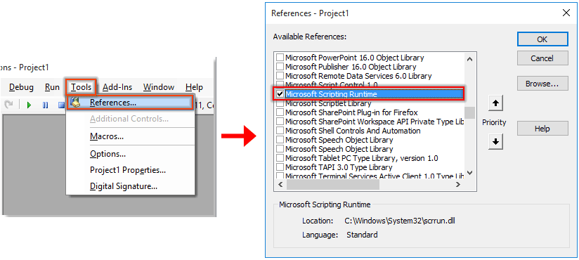 How To Save Only Specific Excel Attachment In Outlook