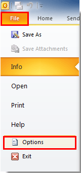 How to turn on or off overtype mode in Outlook?