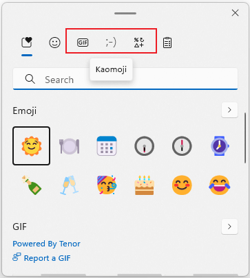 Insérer des Emojis/Smiley Face dans Outlook (ordinateur de bureau, Web ...