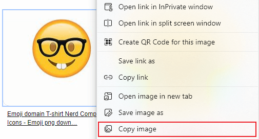 Insert Emojis / Smiley Face in Outlook (Desktop, Web & Mobile)