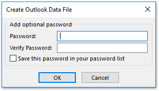 How to export Outlook contacts by category to Excel or PST file?