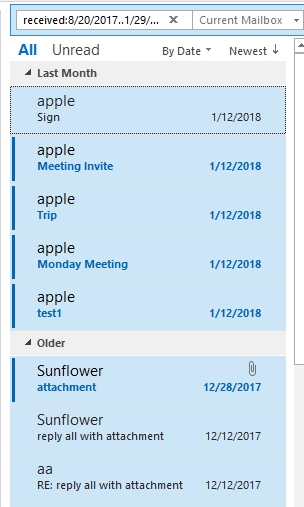 How To Export Emails To Excel With Date In Outlook 