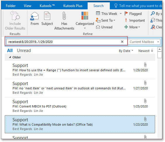 How To Export Emails To Excel With Date In Outlook How To Export Emails To Excel With Date In Outlook