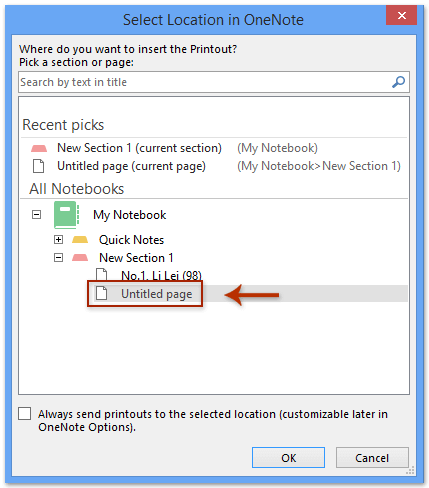 How to export an Outlook email to PDF file?