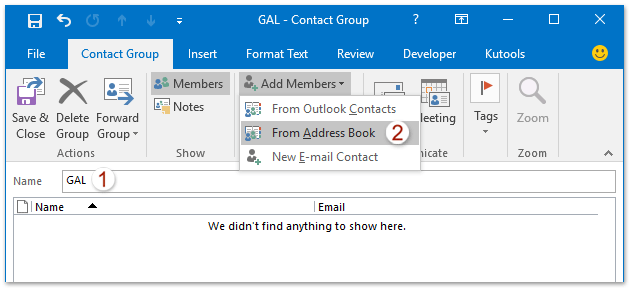 how-to-export-outlook-global-address-list-address-book-to-excel
