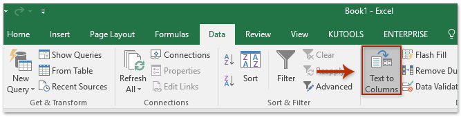 How to export Outlook Global Address List (address book) to Excel?