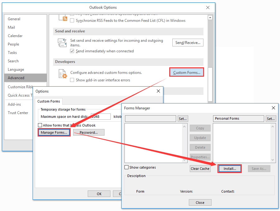 How to find and filter emails I have not answered in Outlook?