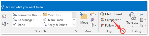 How to forward an email message with full headers in Outlook?
