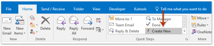 How to forward email without adding fw before subject in Outlook?