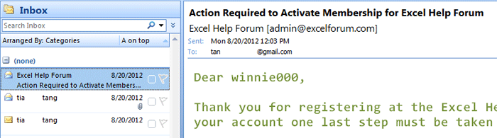 How to hide header information in Reading Pane in Outlook?