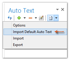 How to add checkbox into email messages in Outlook?