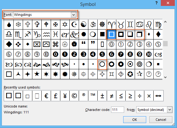 How To Add Checkbox Controls Or Checkbox Marks Into Email Messages In 