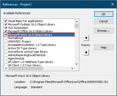 How to insert a date picker in emails in Outlook?