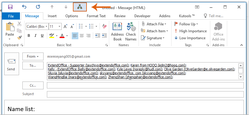 How To Insert All Recipient Names To Email Body In Outlook how-to-insert-all-recipient-names-to-email-body-in-outlook
