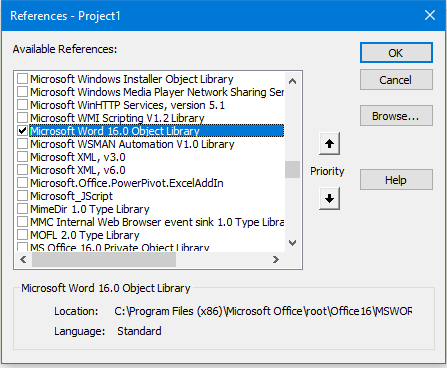 How to list all attachment names into message body when composing email ...