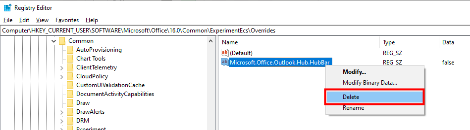 How to move navigation bar from left side to the bottom in Outlook? How to move navigation bar from left side to the bottom in Outlook?