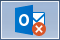 How to open Microsoft Outlook in safe/offline mode?