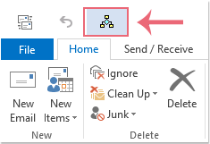 How to open specific Excel file from Outlook?