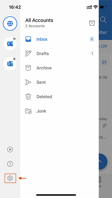 Set up out of office auto replies in Outlook (full guide)