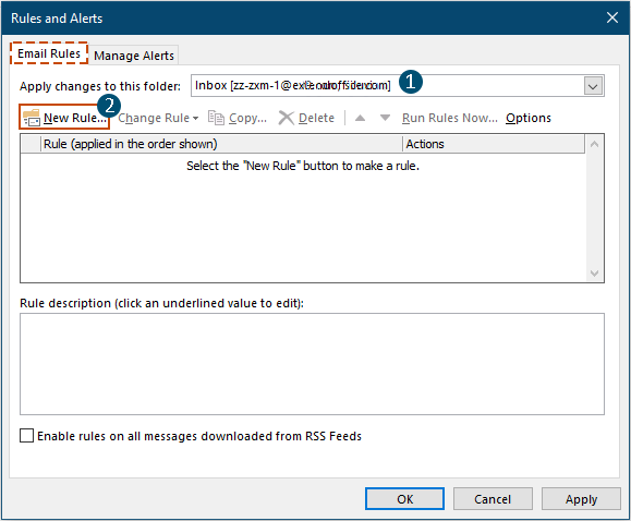 Set up out of office auto replies in Outlook (full guide)