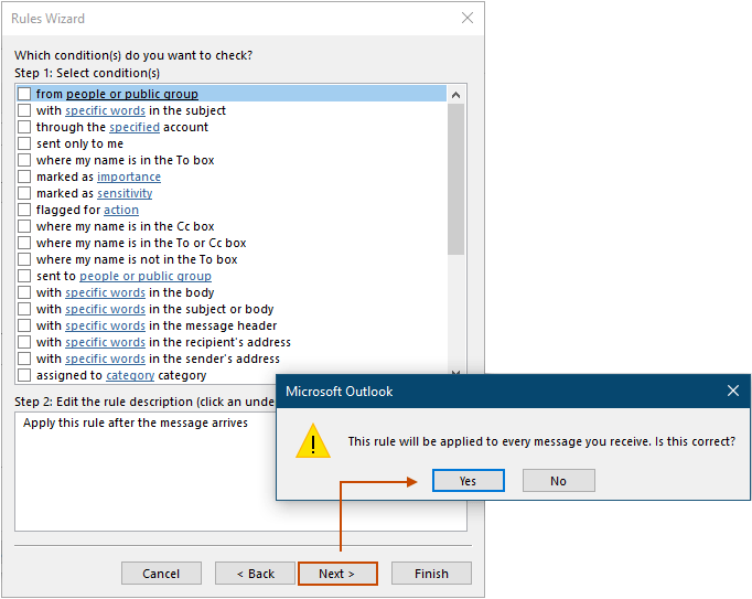Set up out of office auto replies in Outlook (full guide)