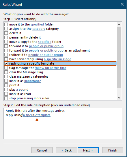 Set up out of office auto replies in Outlook (full guide)
