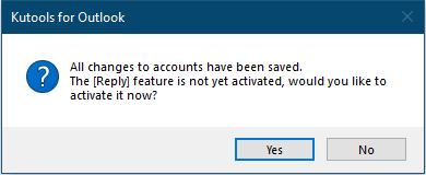 Set up out of office auto replies in Outlook (full guide)