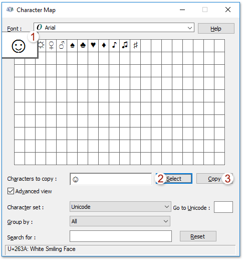 How To Insert Emoji Symbols Smiley Faces In Subject Line In Outlook