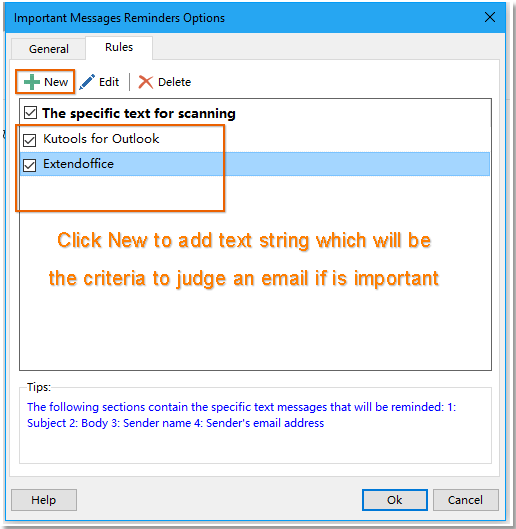 How to always pin important emails to top of a folder in Outlook?