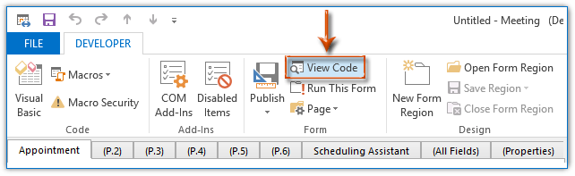 How To Send Meeting Request Without Response Required In Outlook how-to-send-meeting-request-without-response-required-in-outlook