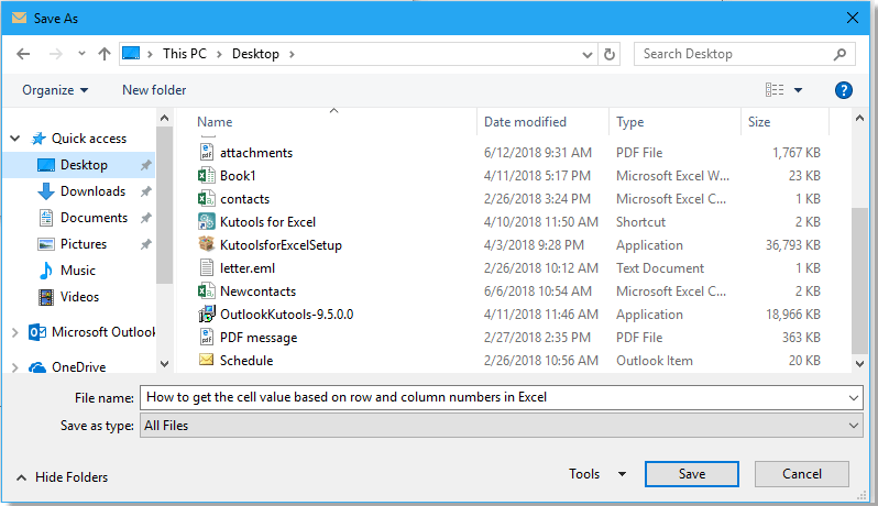 How to only print attachment(s) from one email or selected emails in ...