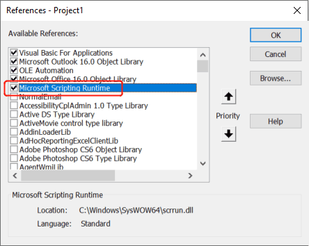 How to print all attachments in one/multiple emails in Outlook?