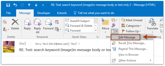 How To Print Only The Latest Reply In An Email Thread In Outlook how-to-print-only-the-latest-reply-in-an-email-thread-in-outlook