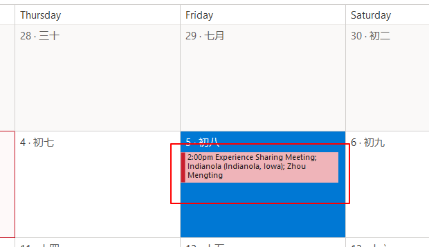 How to Recall a Meeting Invite When You Are Not the Organizer in Outlook?