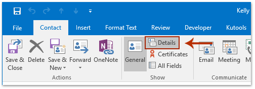 How to create a recurring all day event in Outlook?